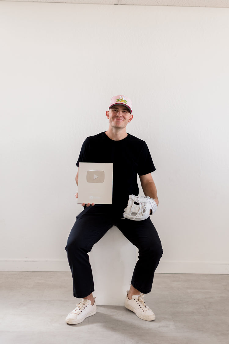 About me – Aiden McIntyre